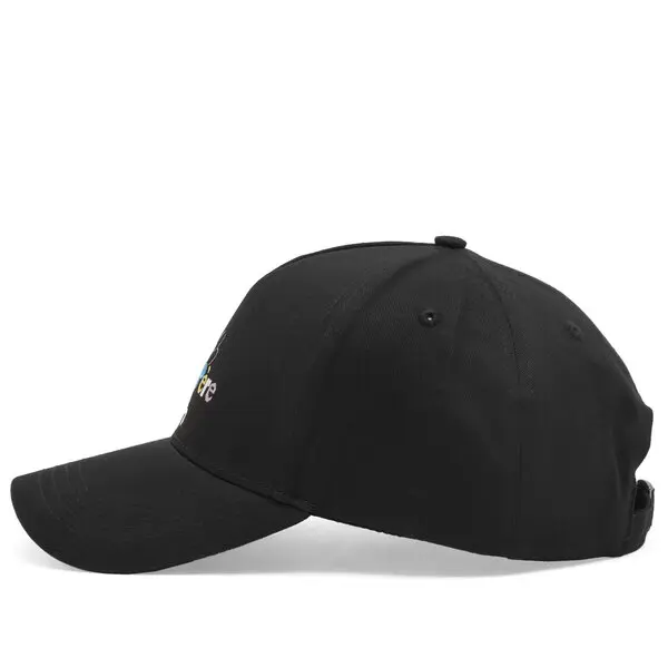 LE PERE Charlie Logo Cap