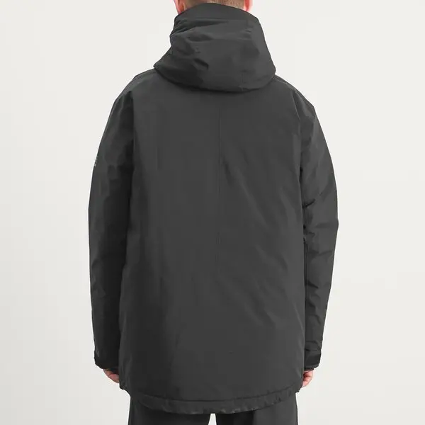 MAISON MARGIELA X Salomon Padded Coat