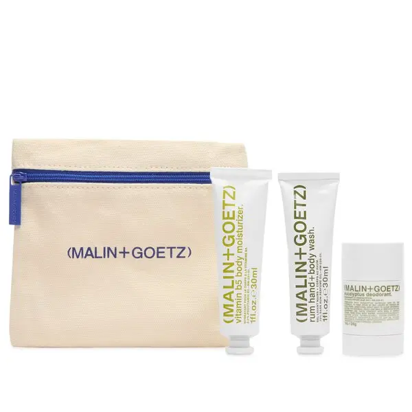 MALIN+GOETZ Body Heroes Set - One-color
