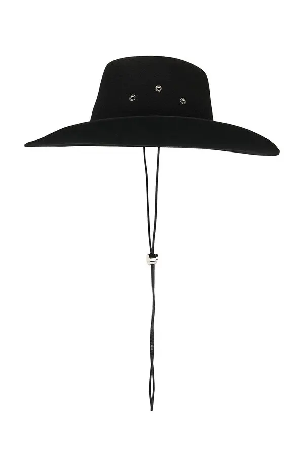 Helen Kaminski Walker Fedora Hat