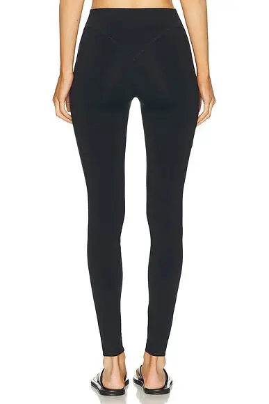 NORBA Accent Legging
