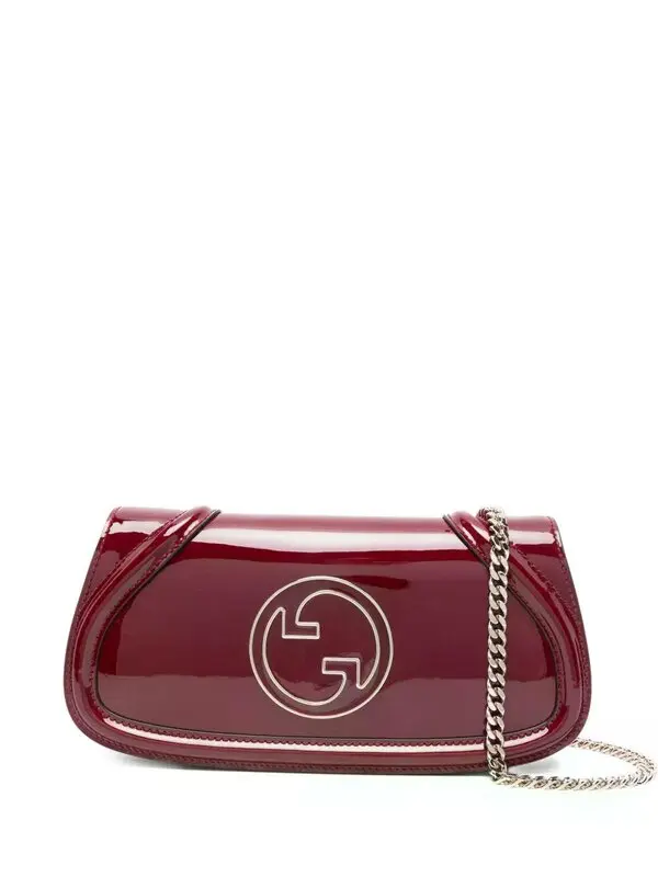 Gucci Small Blondie Clutch