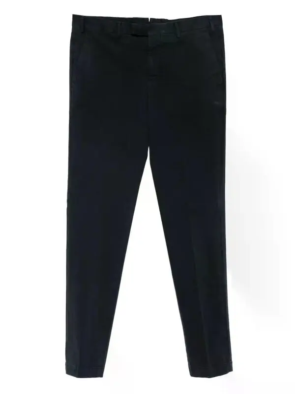 PT TORINO Belt-loop Trousers