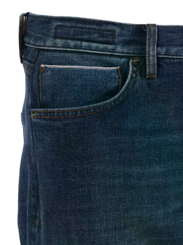 BARMAS Tokyo Jeans