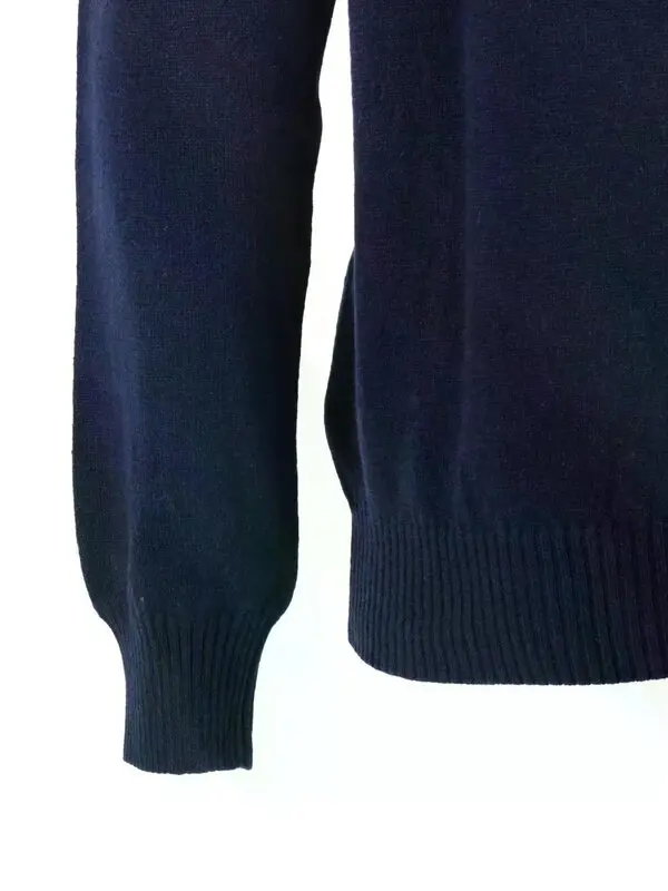 SETTEFILI CASHMERE Crew-neck Sweater