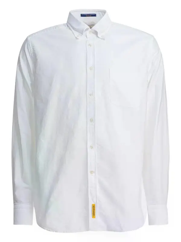B.D.BAGGIES Long-sleeve Shirt