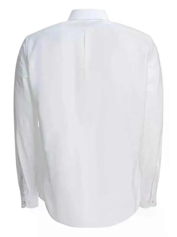 B.D.BAGGIES Long-sleeve Shirt