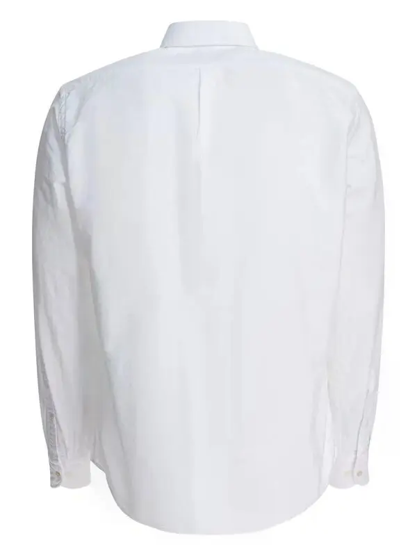 B.D.BAGGIES Long-sleeve Shirt