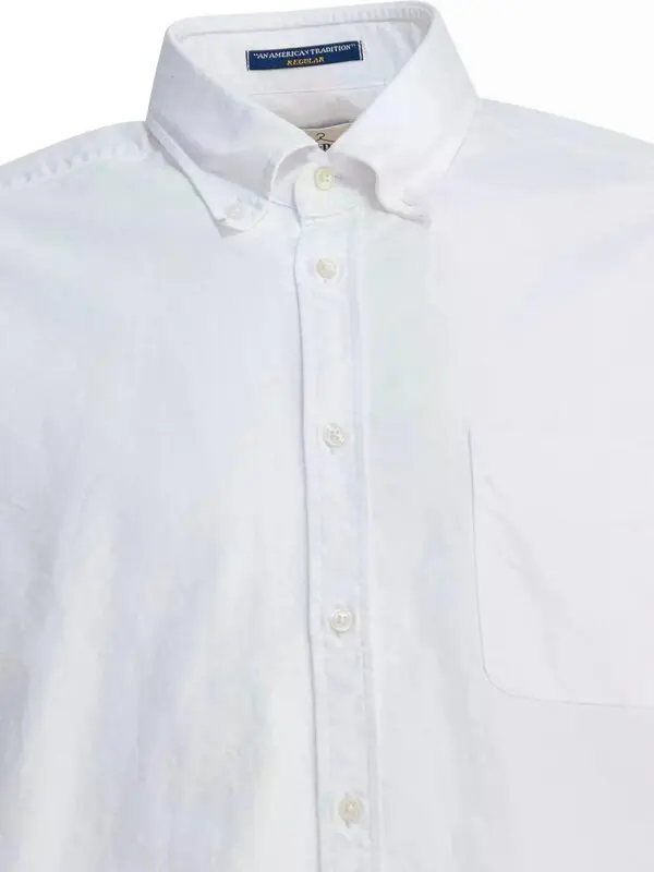 B.D.BAGGIES Long-sleeve Shirt