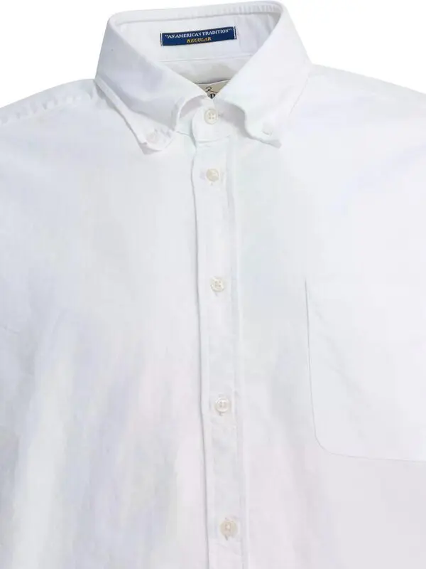 B.D.BAGGIES Long-sleeve Shirt
