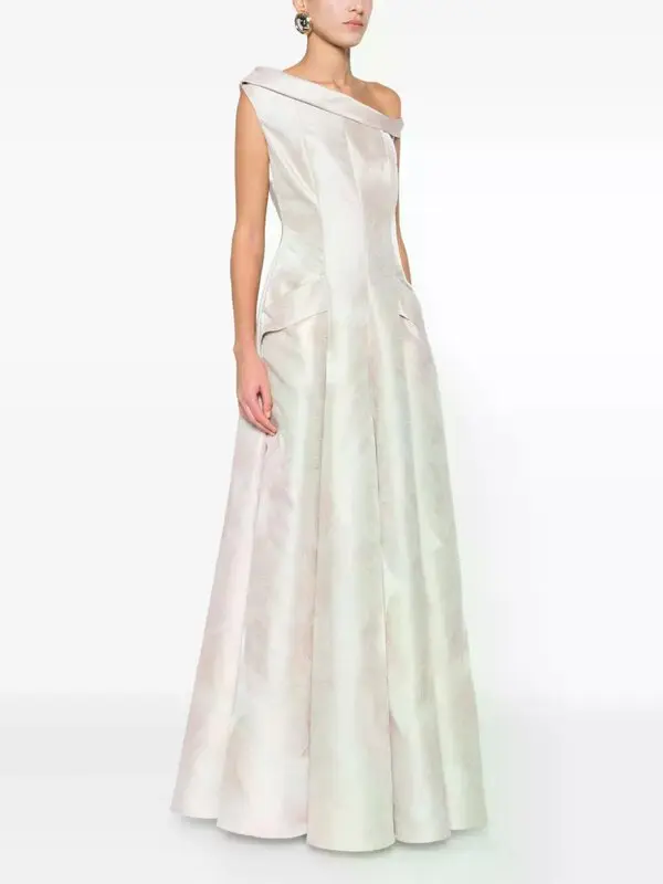 Talbot Runhof Kolja4 Gown