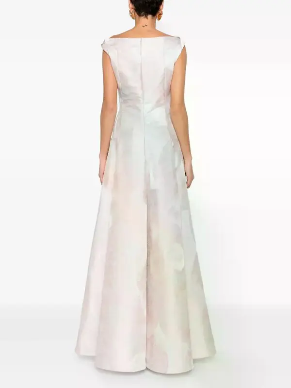 Talbot Runhof Kolja4 Gown