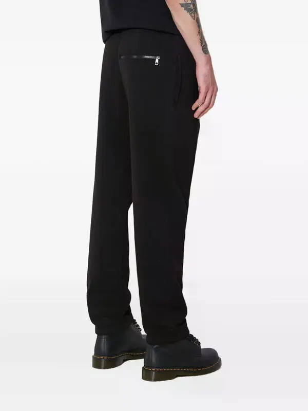Neil Barrett Embroidered Trackpants