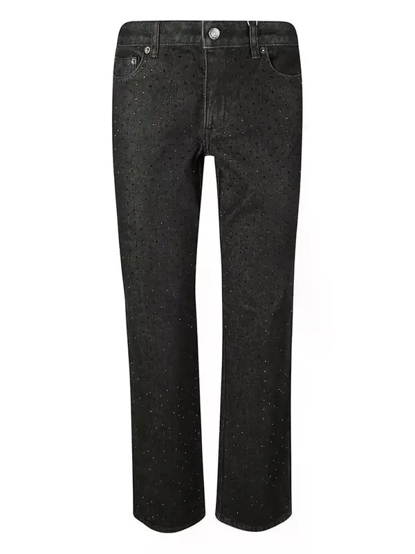 Michael Kors Embellished Jeans