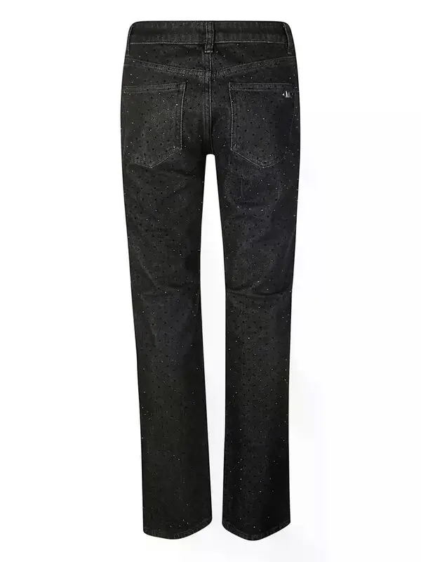 Michael Kors Embellished Jeans