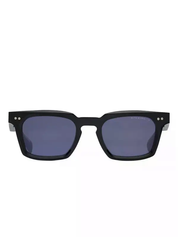 Dita Monolix Sunglasses - Black