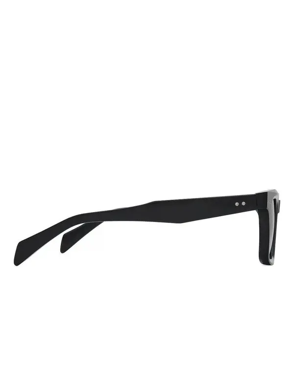 Dita Monolix Sunglasses - Black