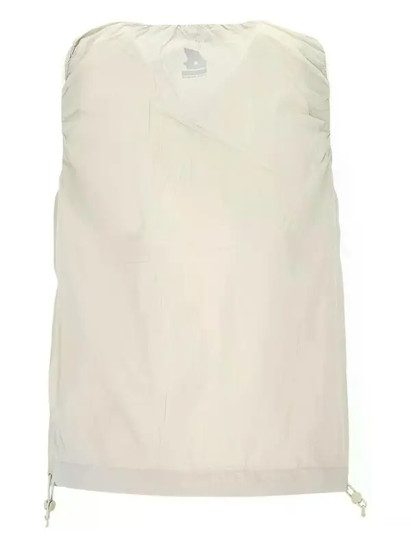 K-WAY Sleeveless Top