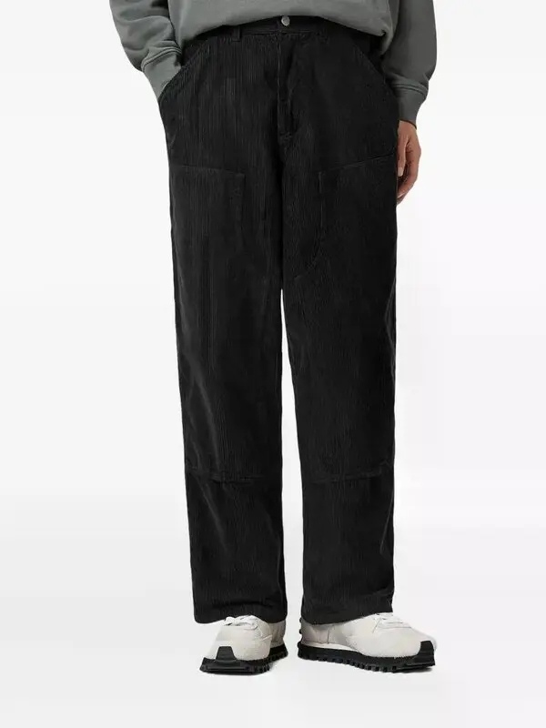 ALLSAINTS Dustan Corduroy Trousers