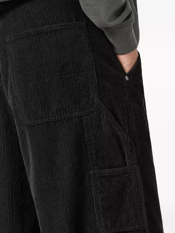 ALLSAINTS Dustan Corduroy Trousers