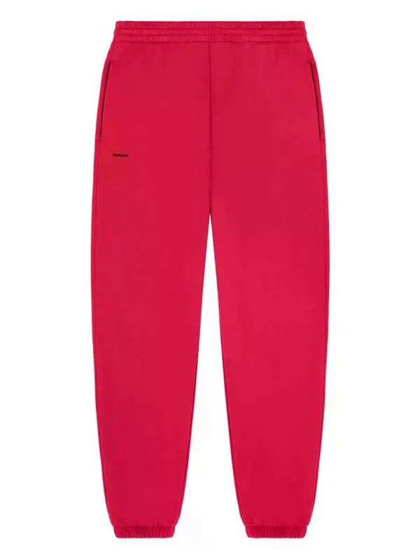 PANGAIA 365 Cotton Track Trousers
