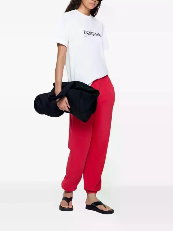 PANGAIA 365 Cotton Track Trousers