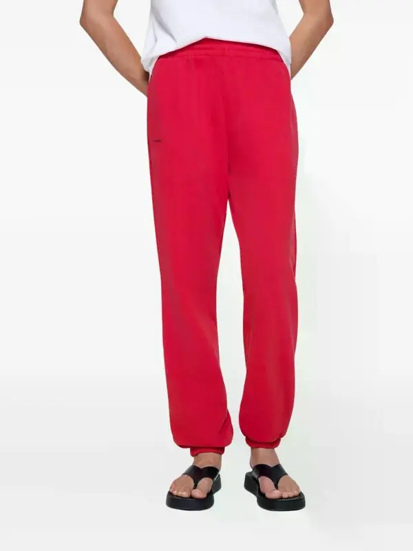 PANGAIA 365 Cotton Track Trousers