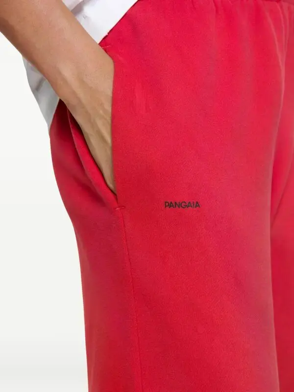 PANGAIA 365 Cotton Track Trousers