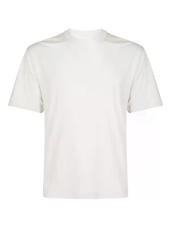 Eleventy Round Neck T-shirt