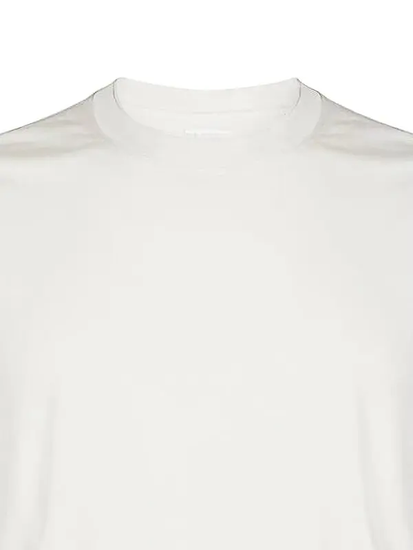 Eleventy Round Neck T-shirt