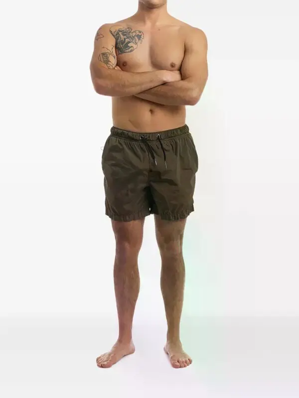 RRD Drawstring Swim Shorts