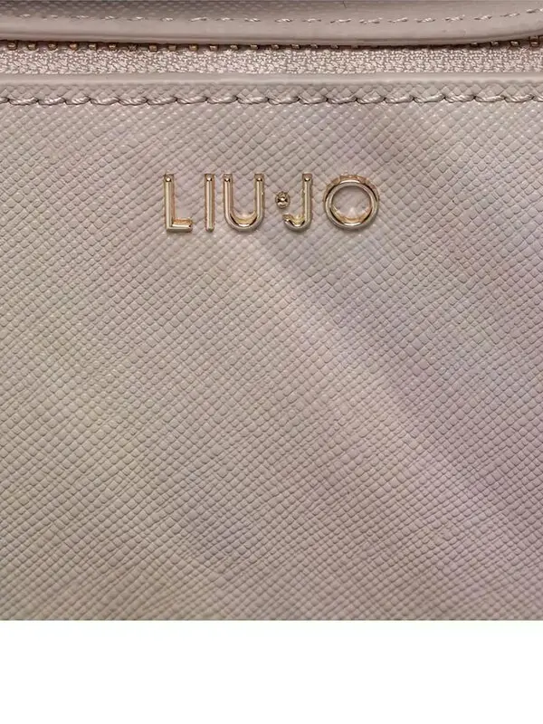 Liu Jo Logo Clutch