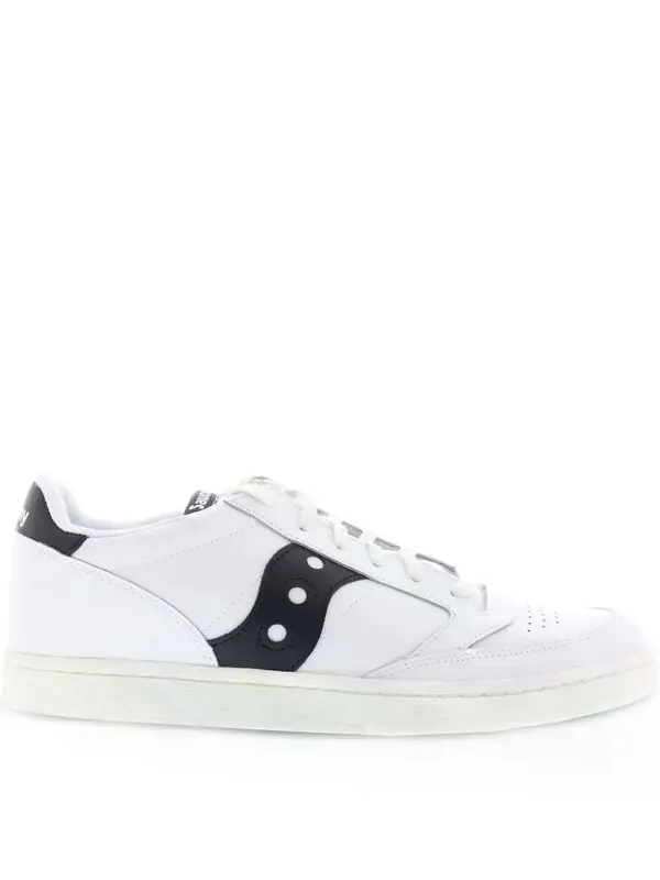 Saucony Jazz Court Leather Sneakers - White