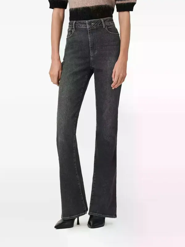 ALLSAINTS Maisie Flared Jeans