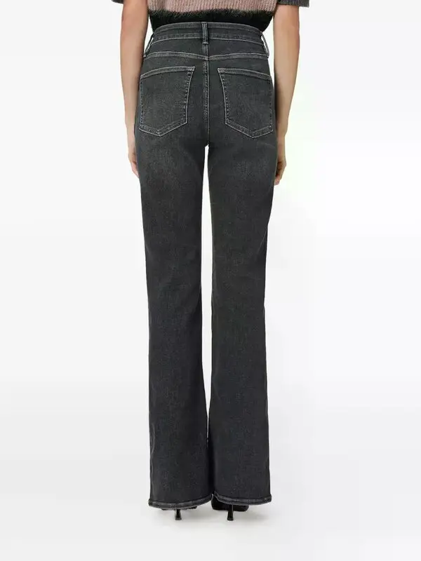 ALLSAINTS Maisie Flared Jeans