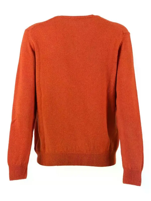 ZANONE Crew-neck Sweater