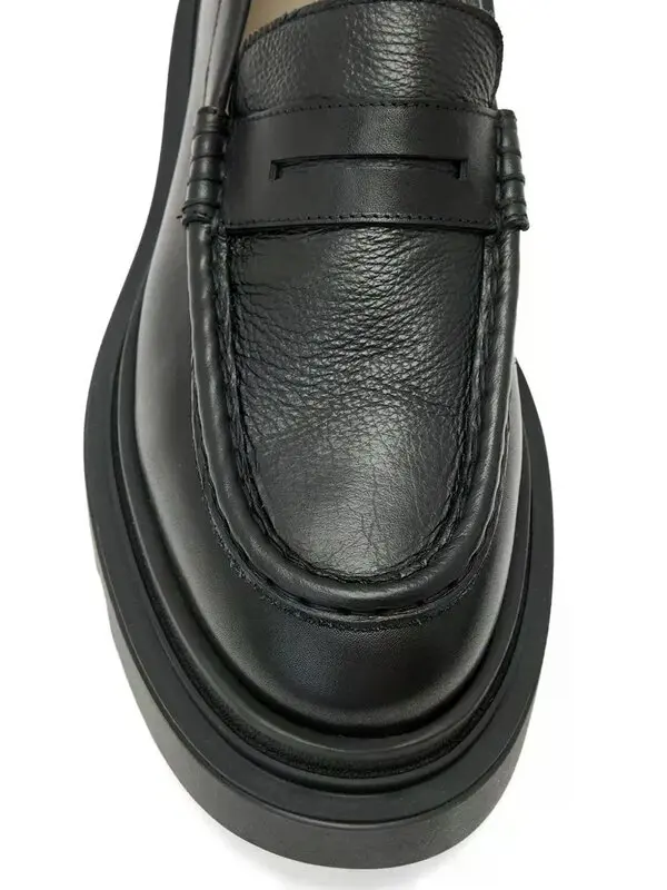 ALLSAINTS Lug-sole Penny Loafers