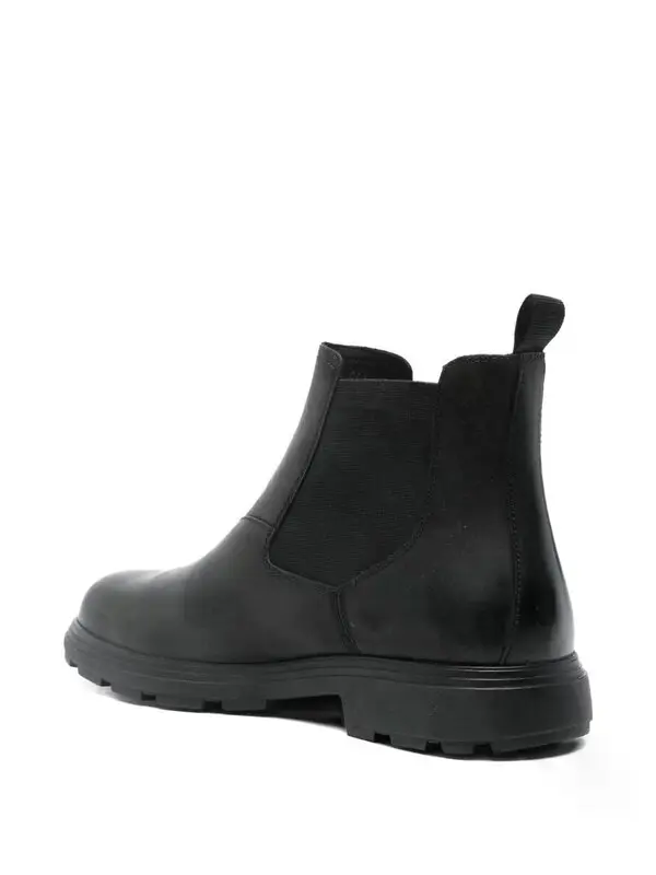 Geox Meiern Leather Boots