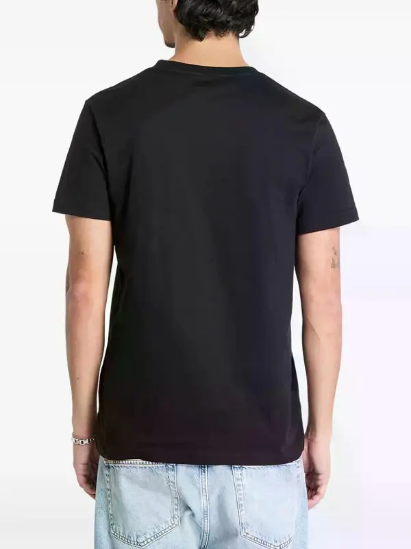Calvin Klein Soft Box Monogram T-shirt
