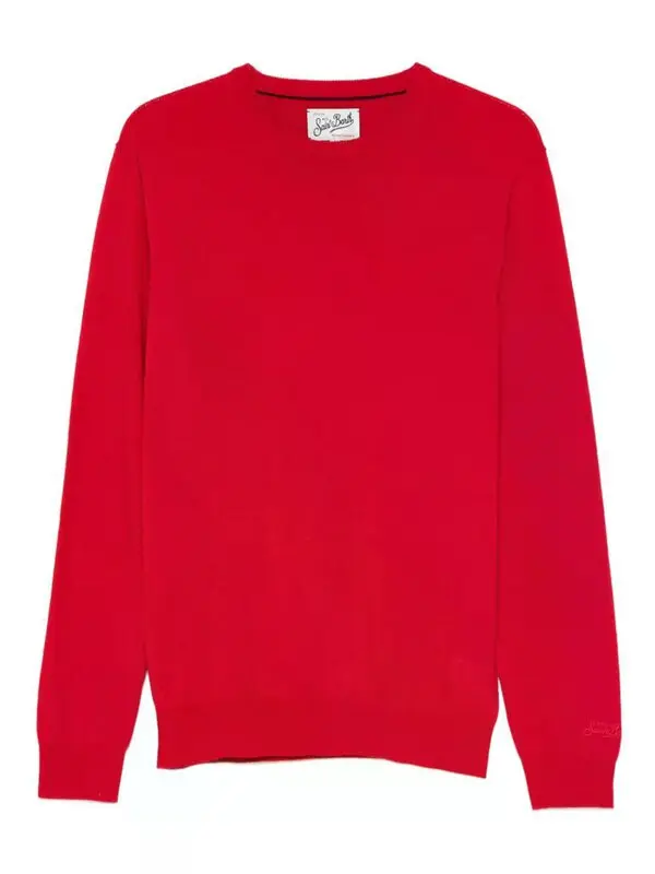 MC2 SAINT BARTH Crew-neck Sweater
