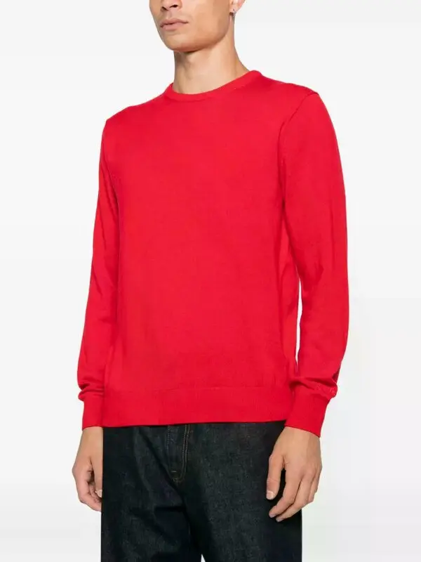 MC2 SAINT BARTH Crew-neck Sweater
