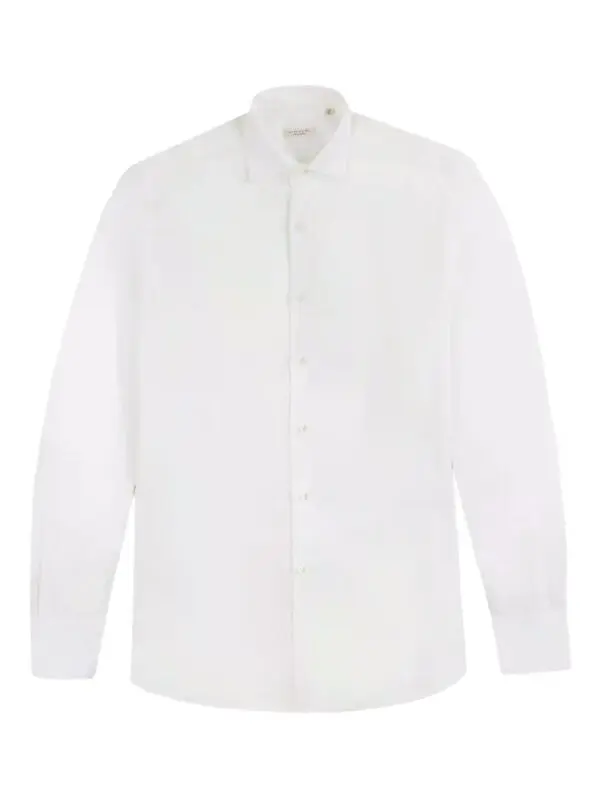 GLANSHIRT Buttoned Shirt
