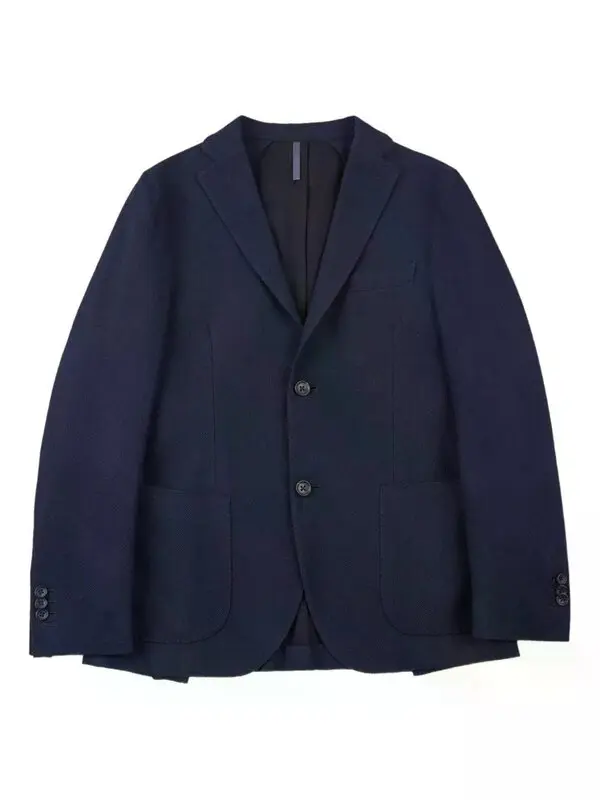 Montedoro Single-breasted Blazer