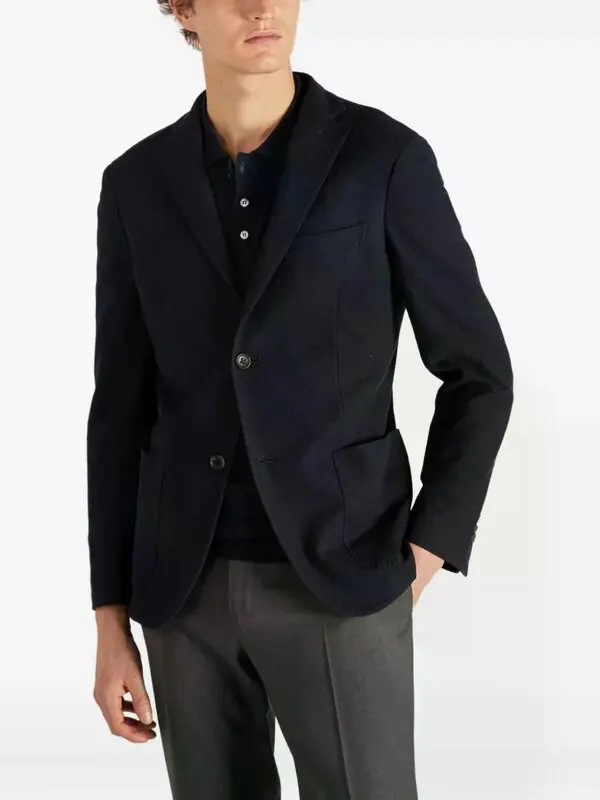 Montedoro Single-breasted Blazer