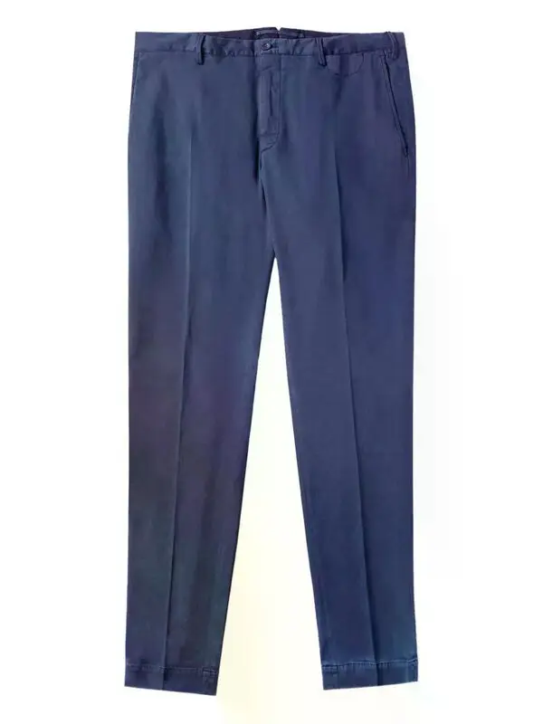 SLOWEAR Belt-loops Trousers