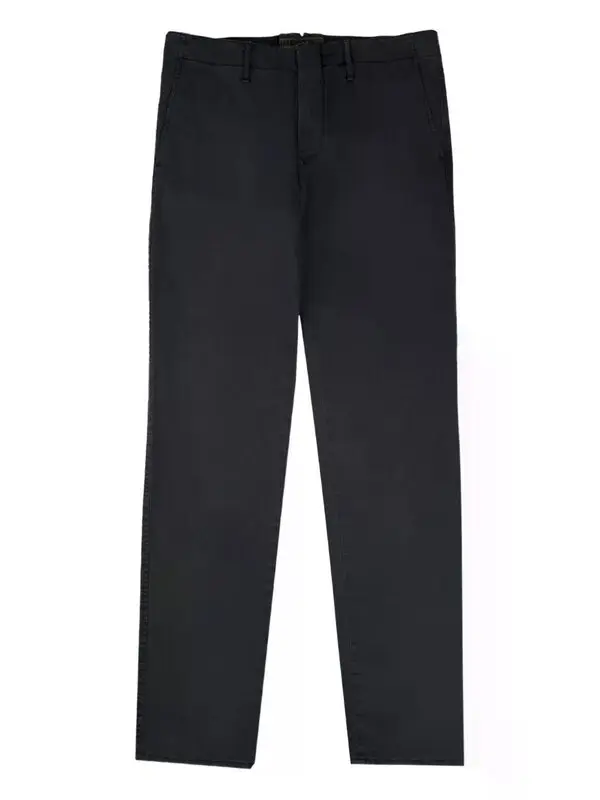 Incotex Gabardine Trousers