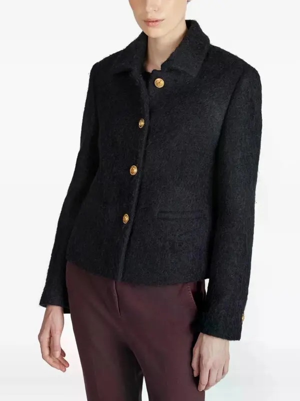 Montedoro Bouclé Jacket