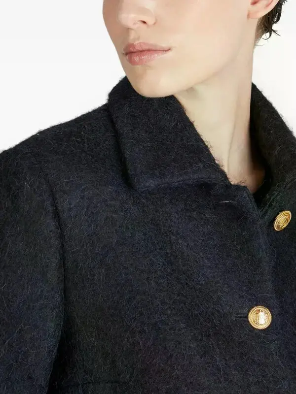 Montedoro Bouclé Jacket