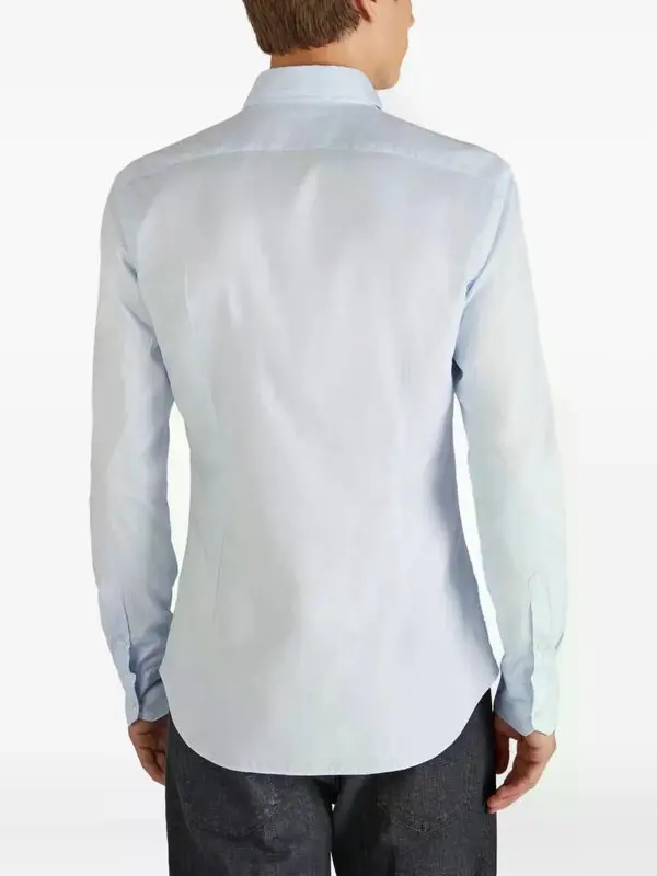 GLANSHIRT Cotton Shirt