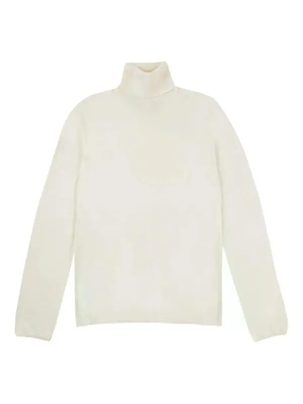 ZANONE Turtleneck Sweater